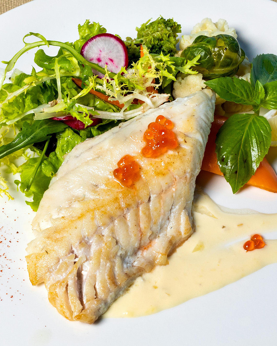 4 Seafood Recipes Halibut Lovers Need to Cook at Least Once – Hive ...